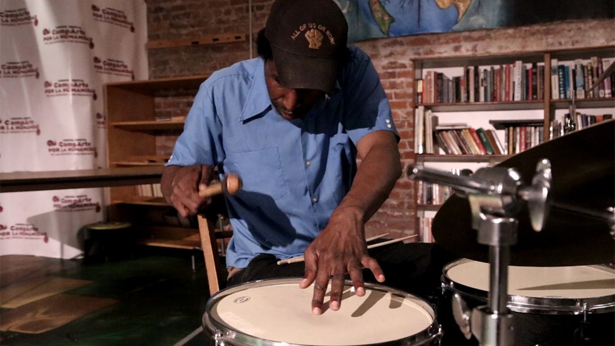 Soundwave Redefines the Who and Where of Sound Art | East Bay Express ...