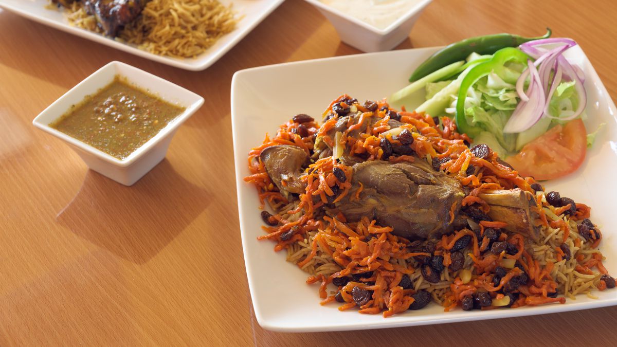 Yummy Grill Brings Afghan Cuisine to Fruitvale | East Bay Express ...
