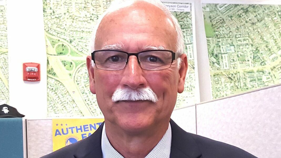 Richard Valle's Dual Allegiances | East Bay Express | Oakland, Berkeley ...