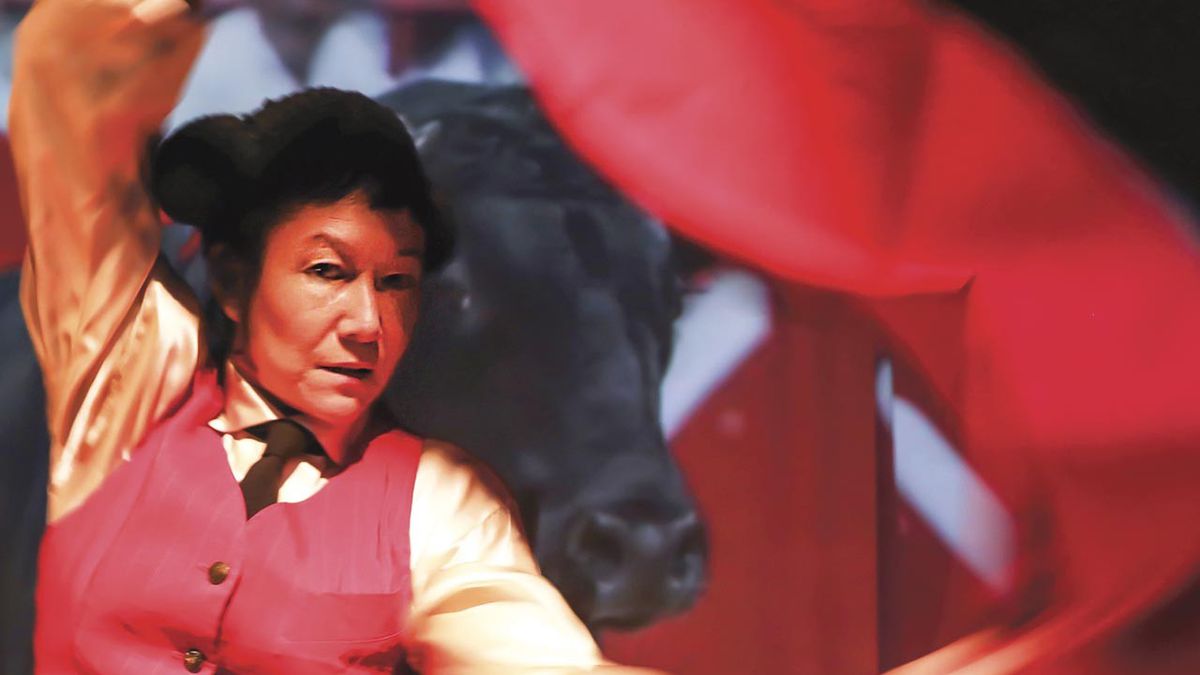 Sizzling Tango, Dizzying Story | East Bay Express | Oakland, Berkeley ...