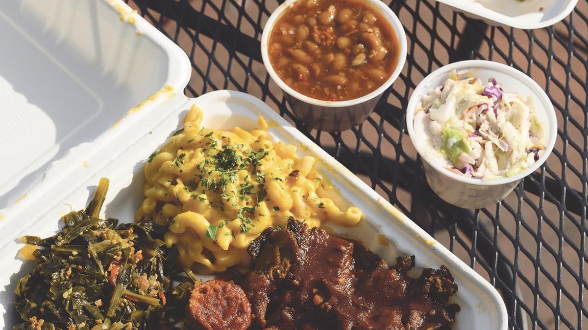 Vegan Mob Mashes Up Plant-Based Barbecue and Hip-Hop Culture | East Bay ...
