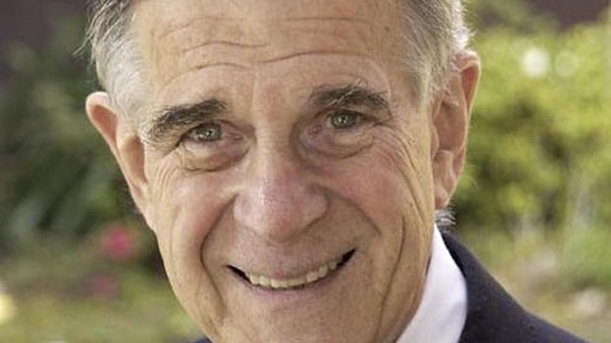 Why Pete Stark Mattered | East Bay Express | Oakland, Berkeley & Alameda