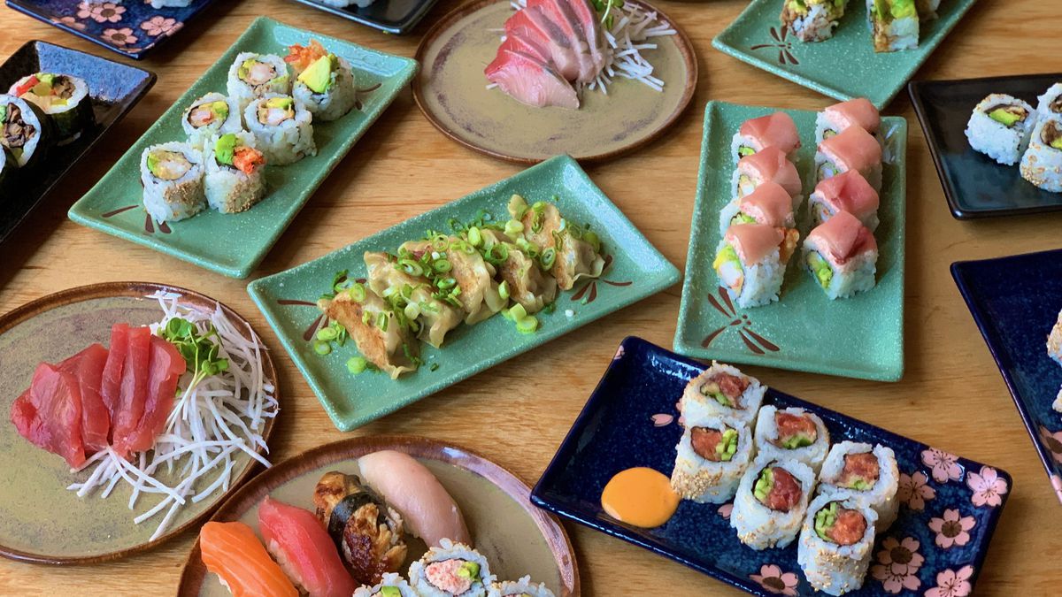 Kyle Itani Debuts Takeout-Only Sushi Concept in Uptown | East Bay ...