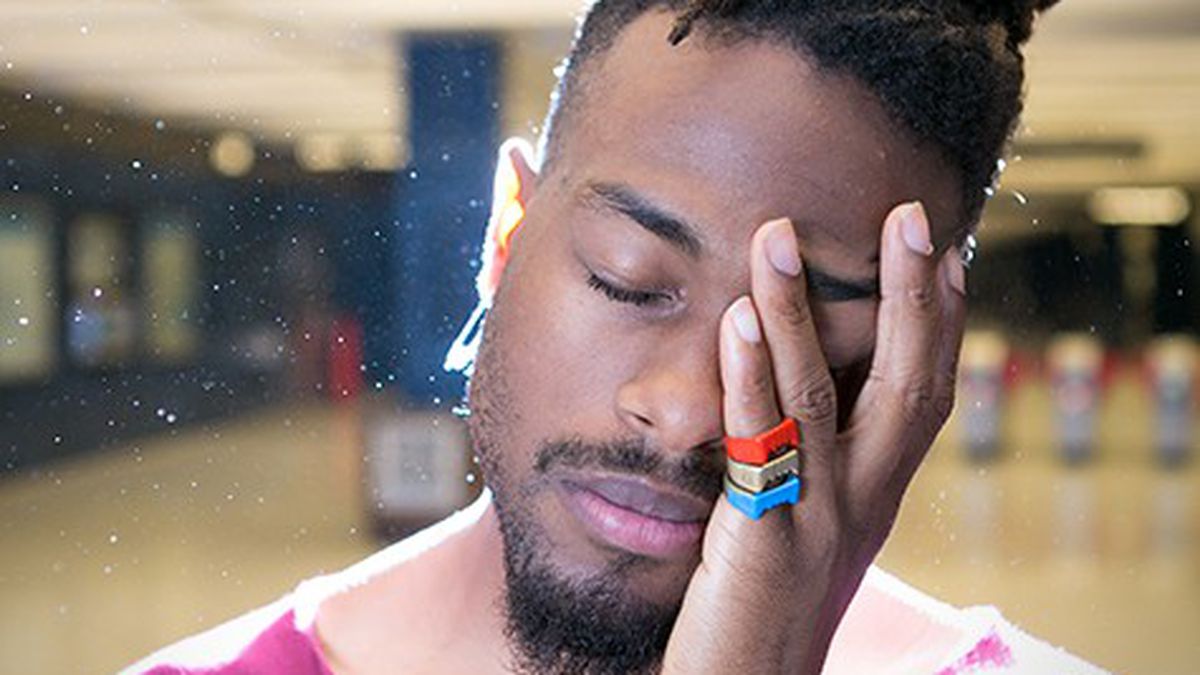 Duckwrth: Nowhere and Now Here | East Bay Express | Oakland, Berkeley ...