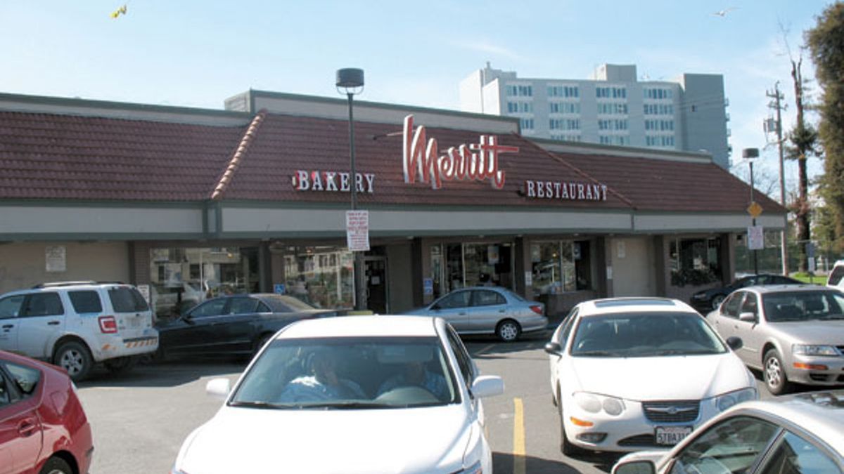 Merritt Bakery Won't Move Back to Original Location, Seeks Larger Space ...