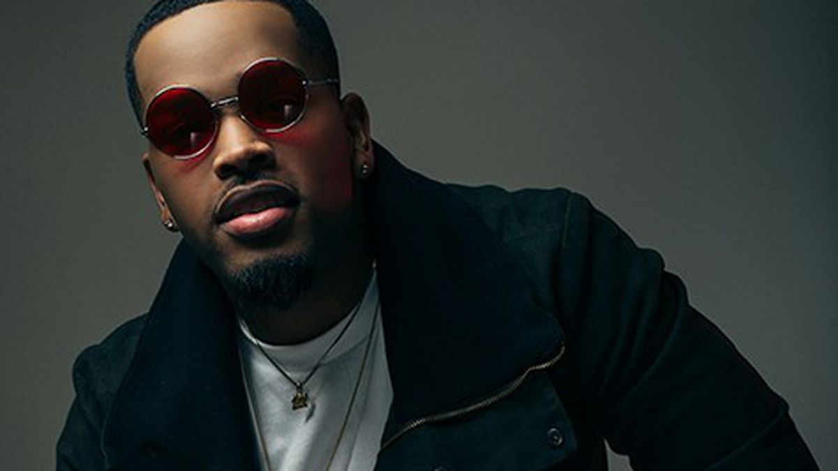 Rayven Justice: His Brother's Keeper | East Bay Express | Oakland ...