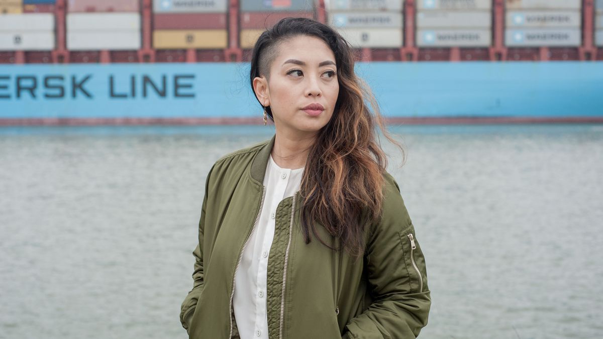 Rapper Rocky Rivera Breaks Down Her Take on Feminism In "Turn You ...