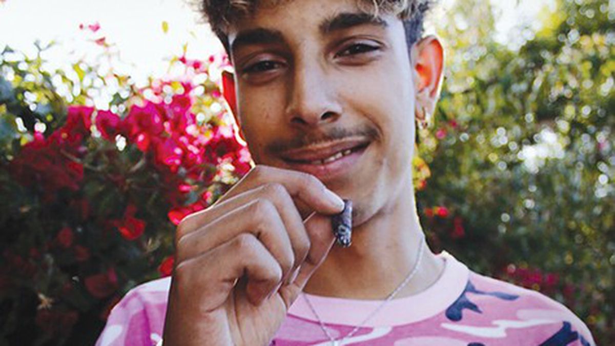 Oakland Rapper Stunny Plots the Glacier Army Takeover | East Bay ...