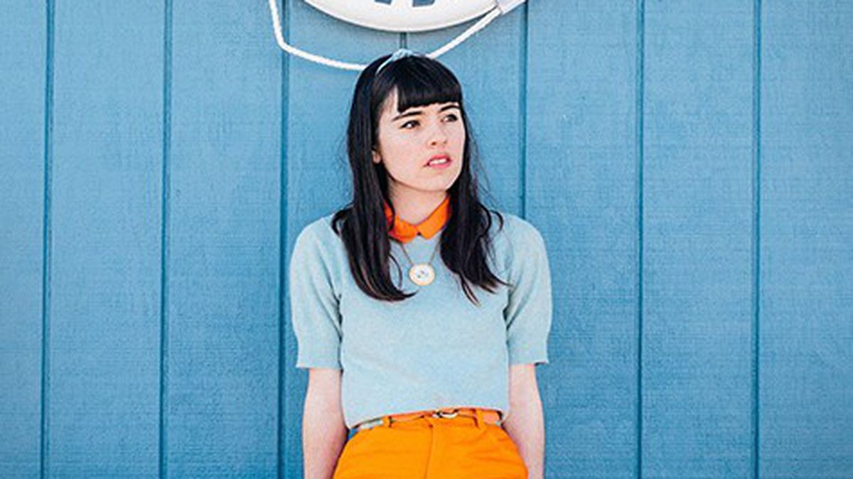 Oakland Indie Songstress Hazel English Moves Beyond Bedroom Pop | East ...
