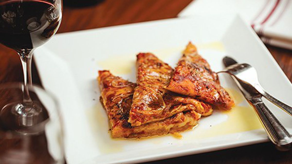 Agrodolce in North Berkeley Serves Up Sicilian Specialties and Old ...