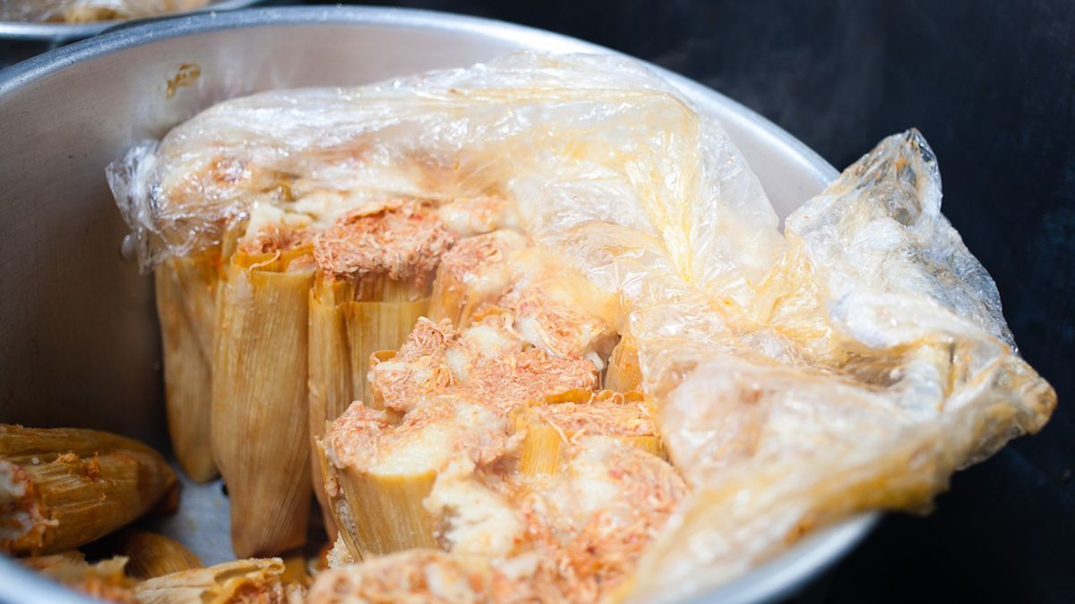 Where to buy Christmas Tamales in the East Bay | East Bay Express ...