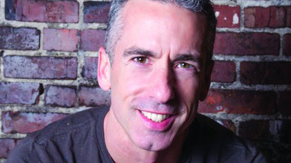 Dan Savage: What Happens When He Lies About His HIV Status | East Bay ...