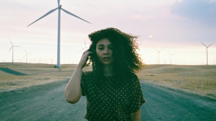 Emily McLean Searching for Solitude | East Bay Express | Oakland ...