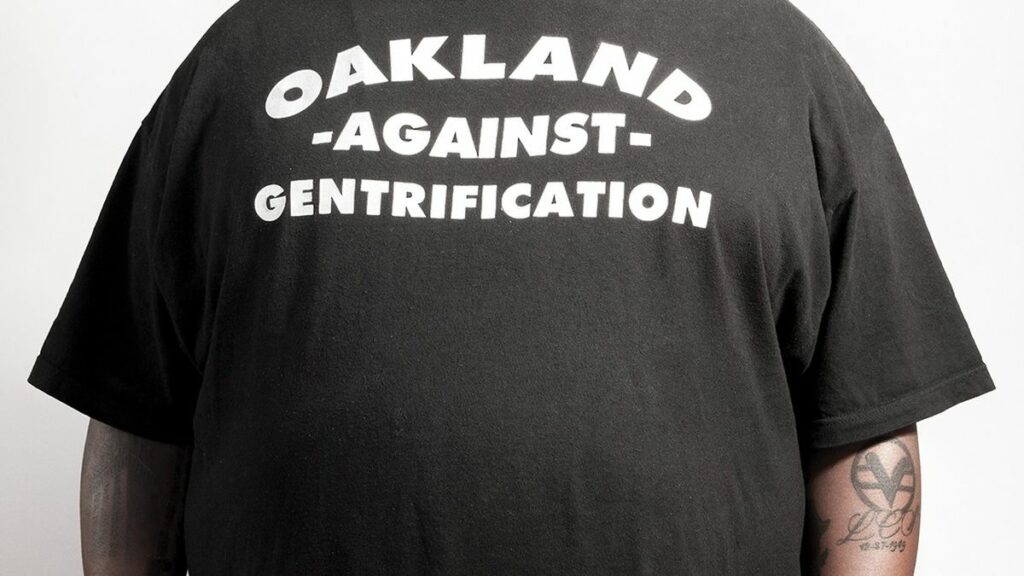 Best Model Citizen: Leon 'DNas' Sykes | East Bay Express | Oakland ...