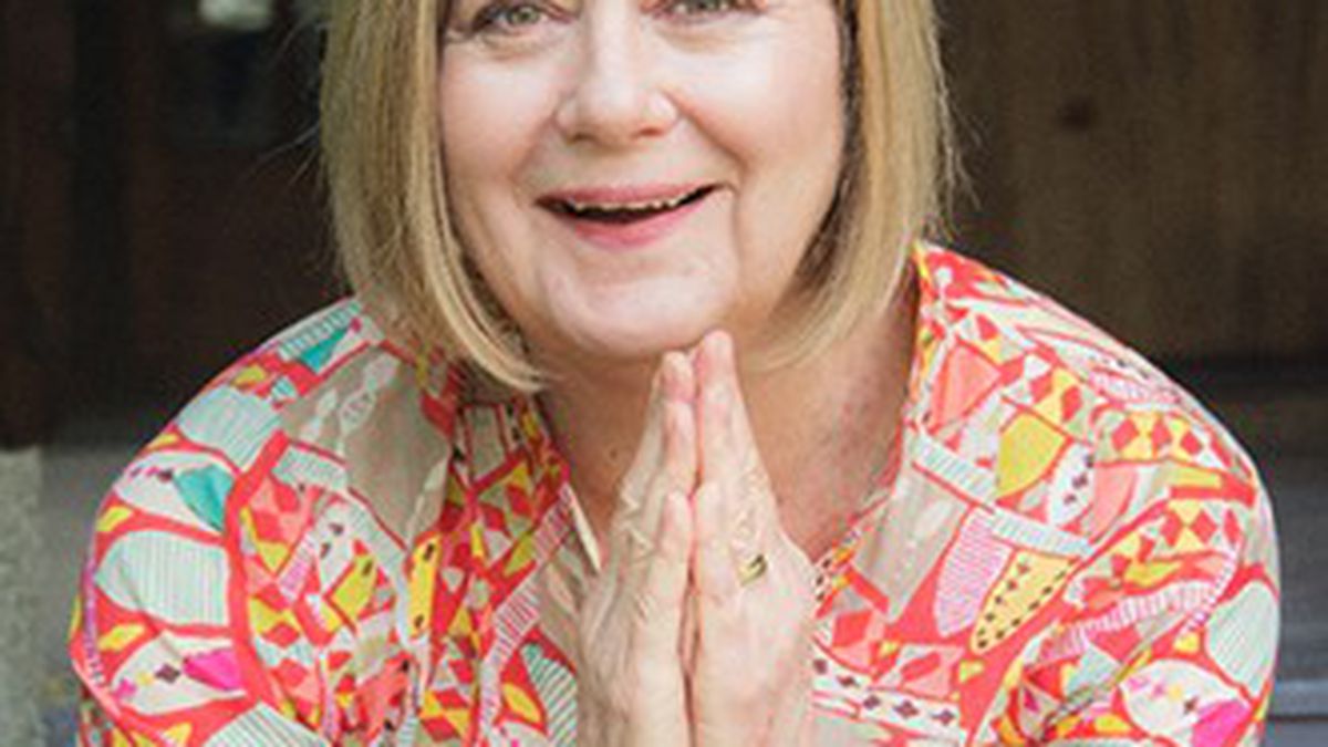 A Conversation with Author Laura Ann Doyle | East Bay Express | Oakland ...