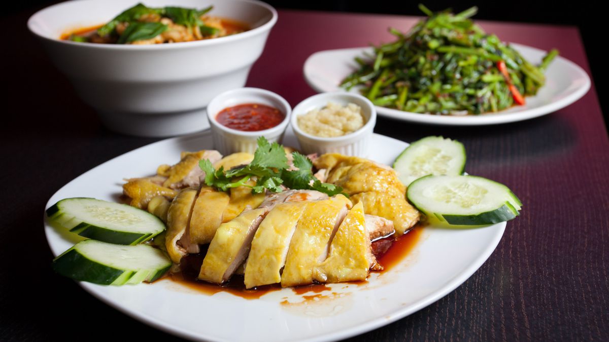 Chilli Padi, the East Bay's Only Malaysian Restaurant, Closes | East ...
