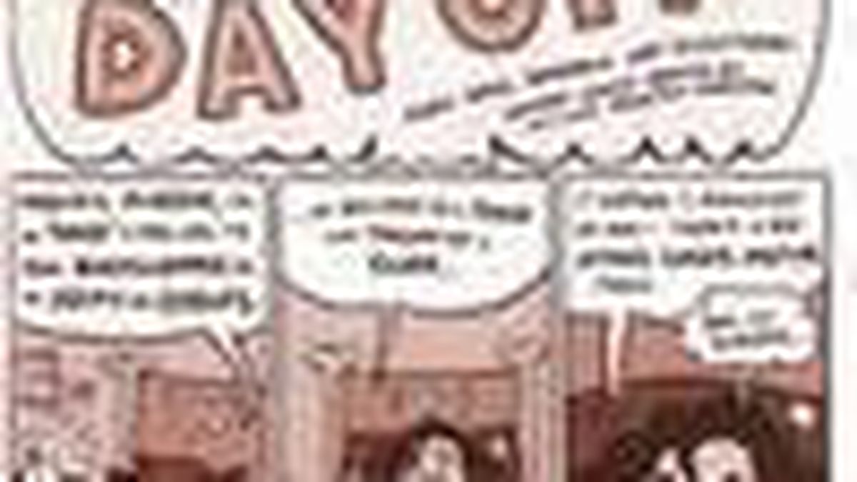 Totally Bizarro | East Bay Express | Oakland, Berkeley & Alameda