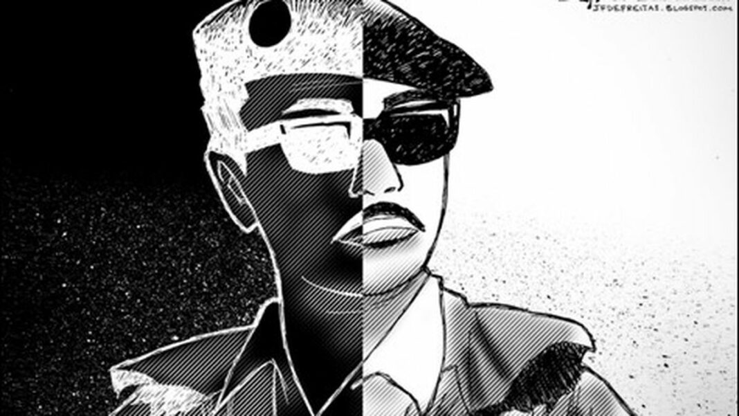 Who Was Richard Aoki? | East Bay Express | Oakland, Berkeley & Alameda