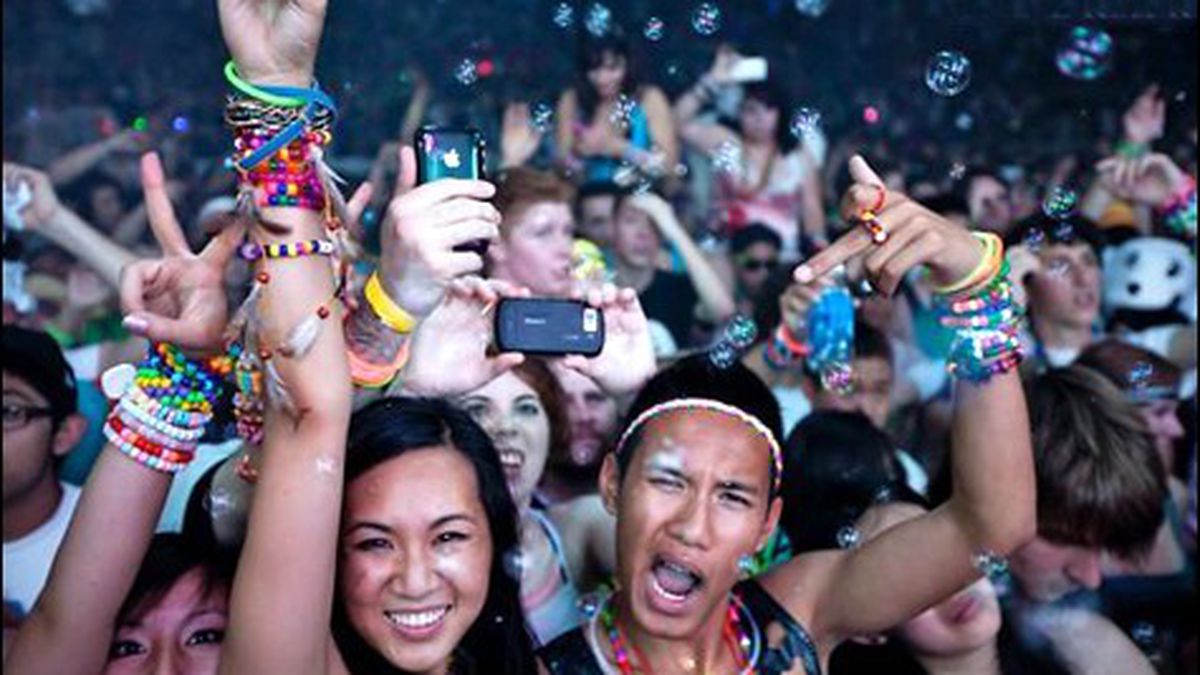 Will a Rave Ban at the Cow Palace Make Things Worse? | East Bay Express ...