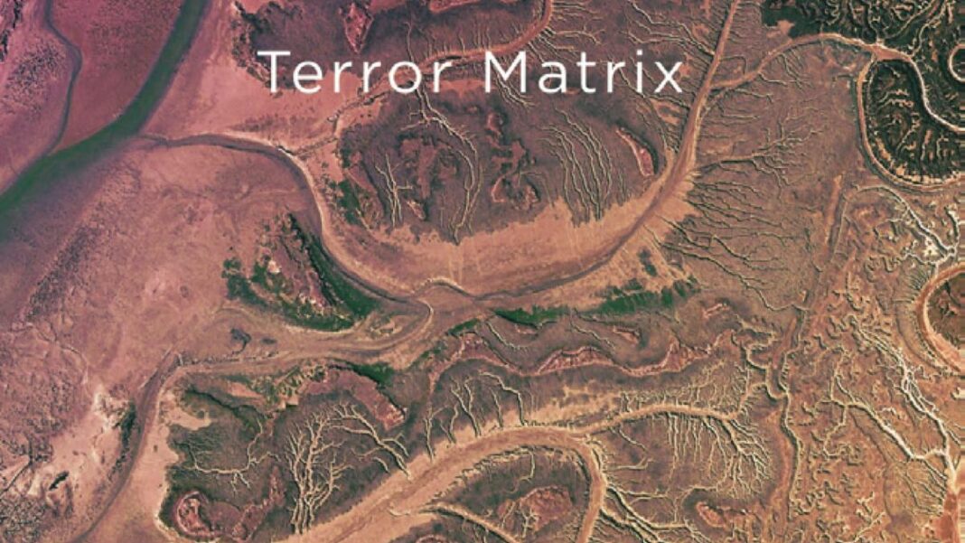 Writer Zoe Tuck Explores the ‘Terror Matrix’ | East Bay Express ...