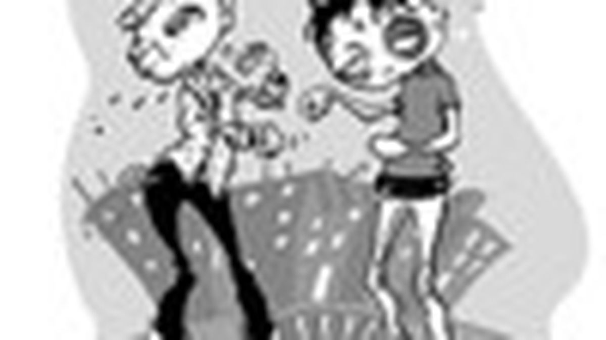 WUMP WUMP WUMP | East Bay Express | Oakland, Berkeley & Alameda