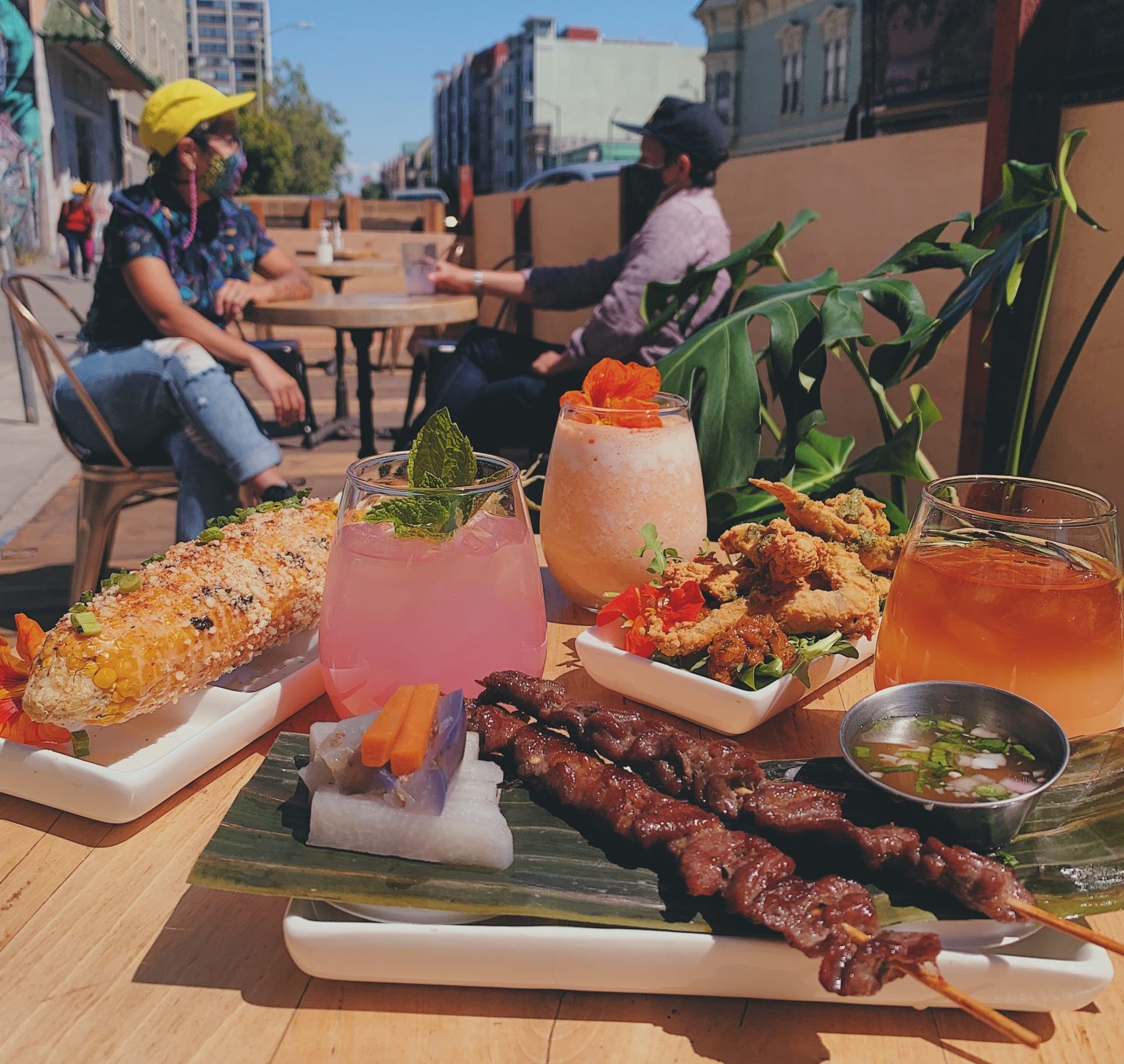 Foodie Nation: Understory provides delicious cuisine with a side of ...
