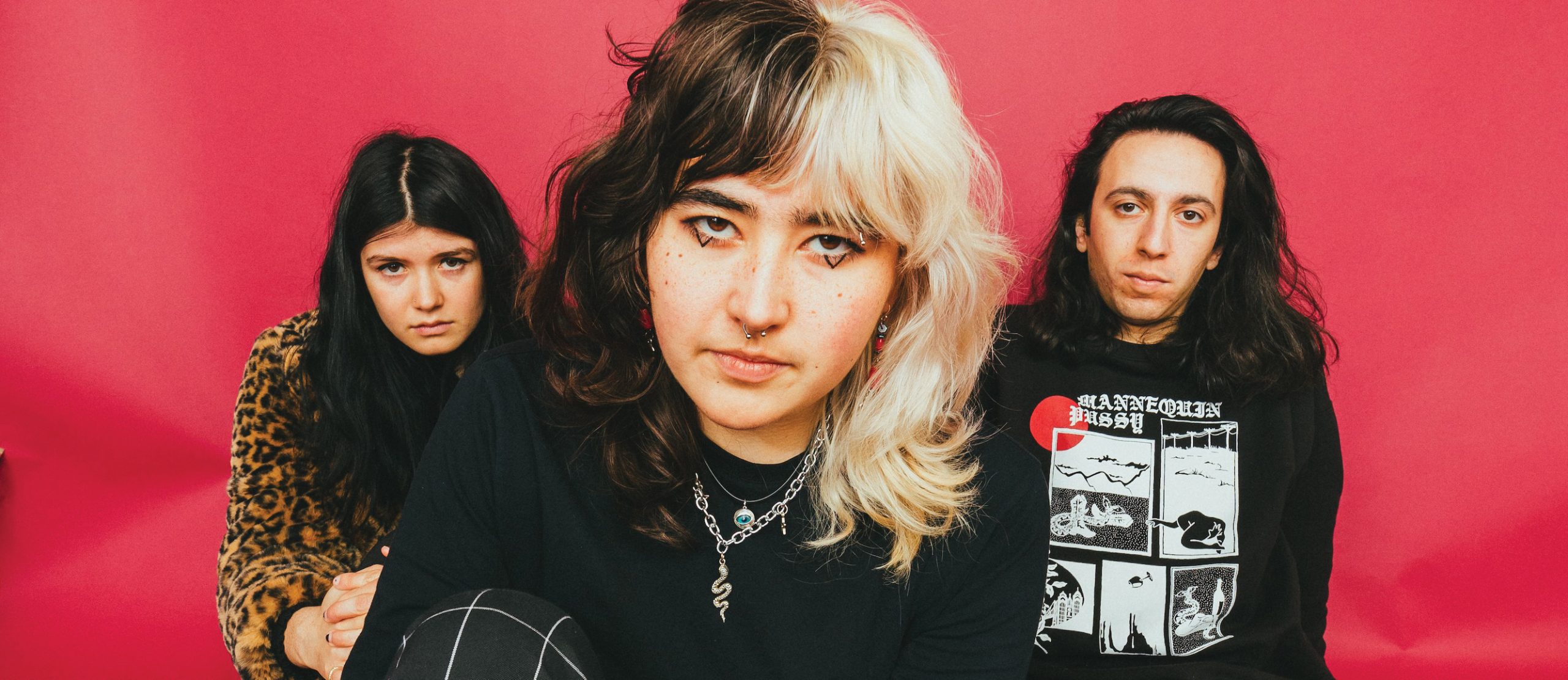 Destroy Boys: On the road again with open hearts | East Bay Express ...