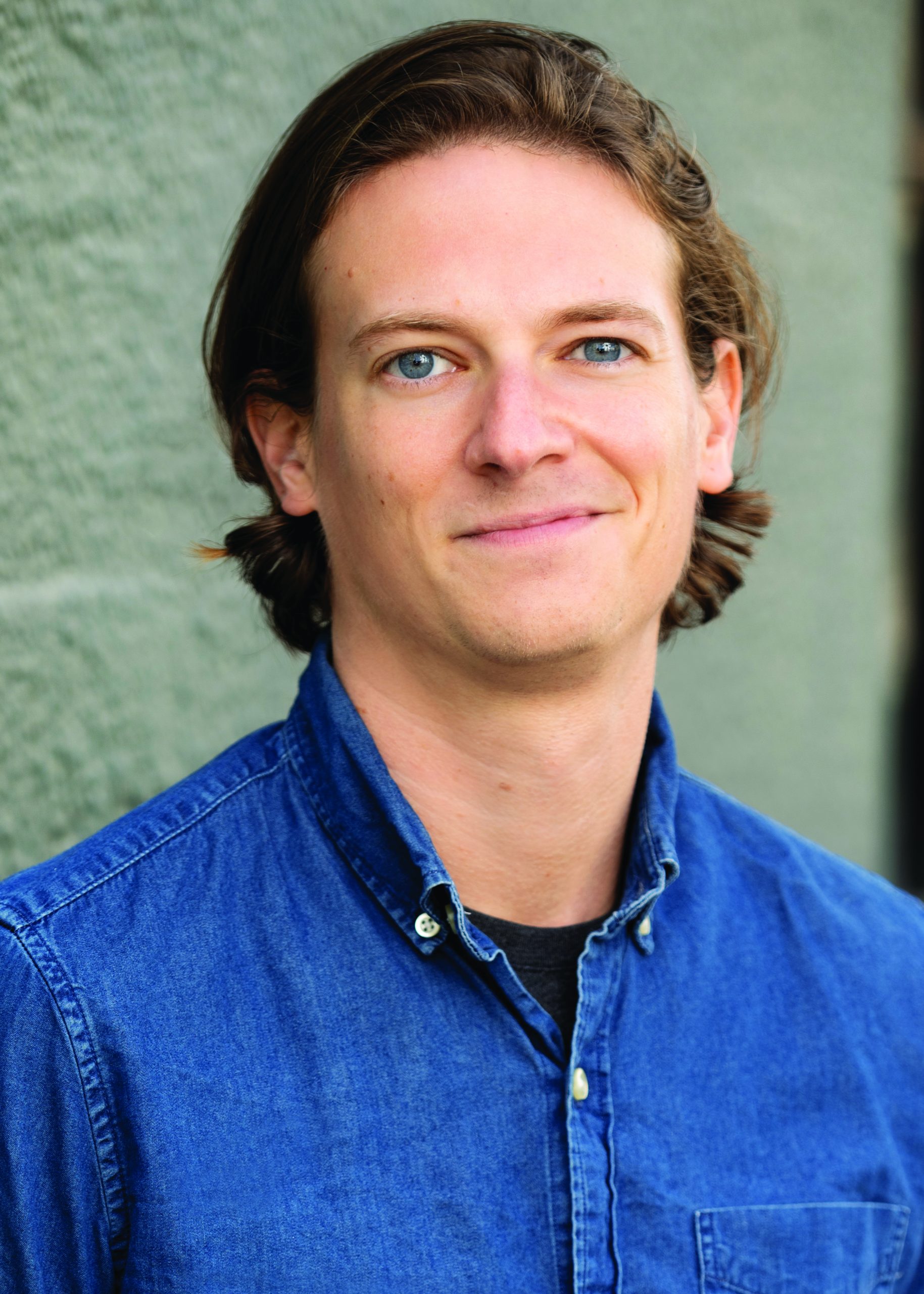 Slam Dunk: Nick Greene goes hard in the paint with ‘How to Watch ...