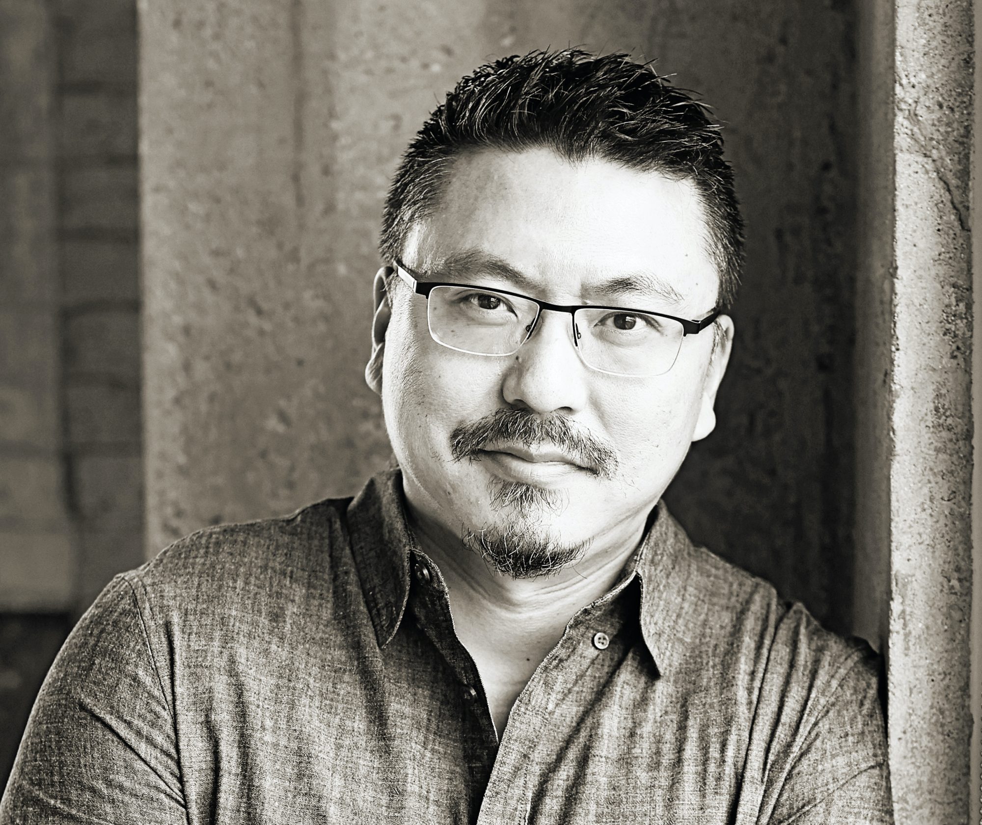 Escaping Into Horror: In his new novel, James Han Mattson explores the ...