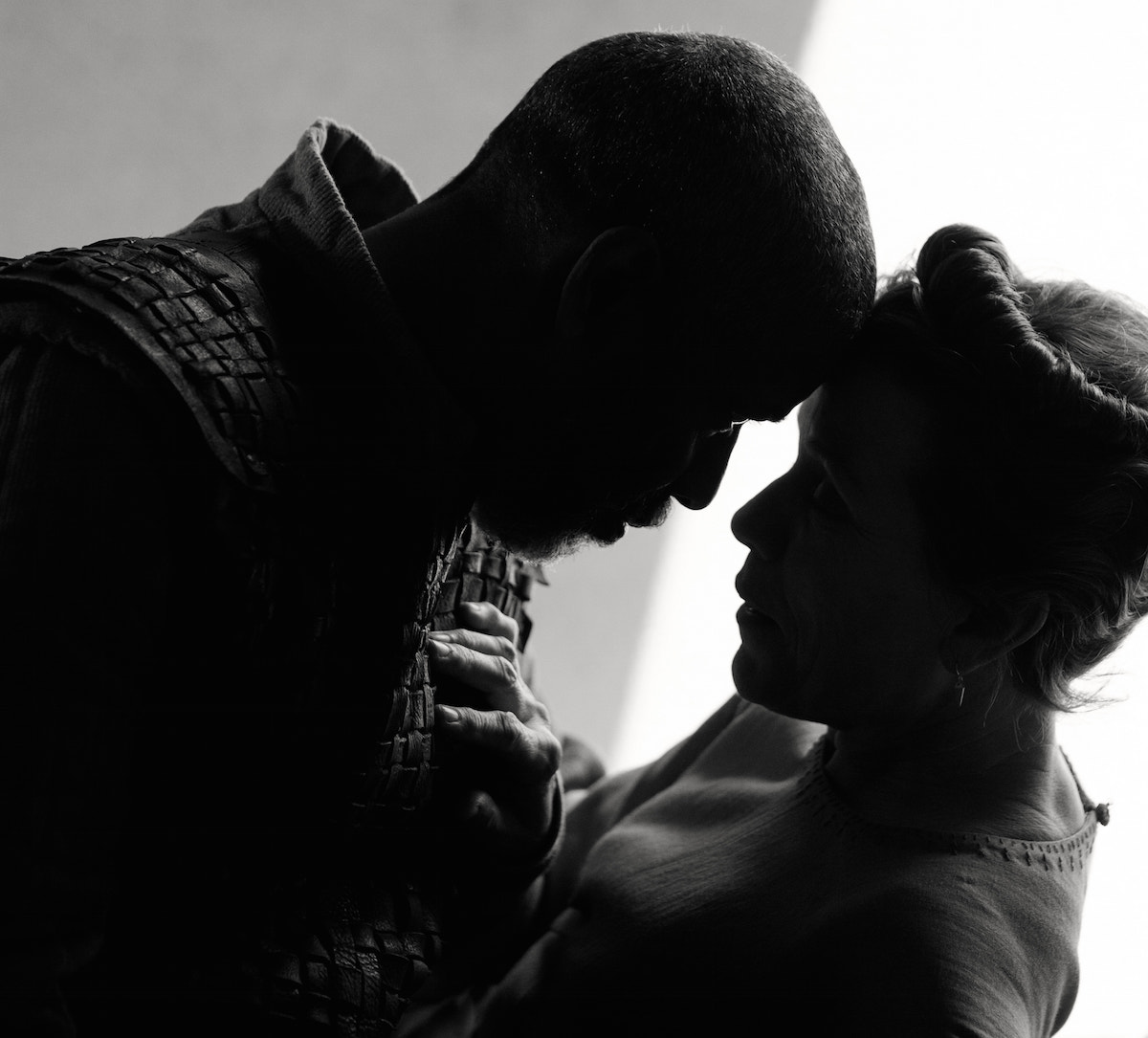 Let It Come Down: Joel Coen’s ‘The Tragedy of Macbeth’ may well be the ...