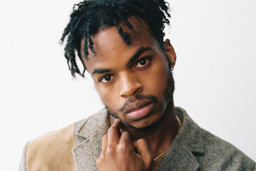 Elujay: Renaissance Man from Oakland makes music without frontiers ...