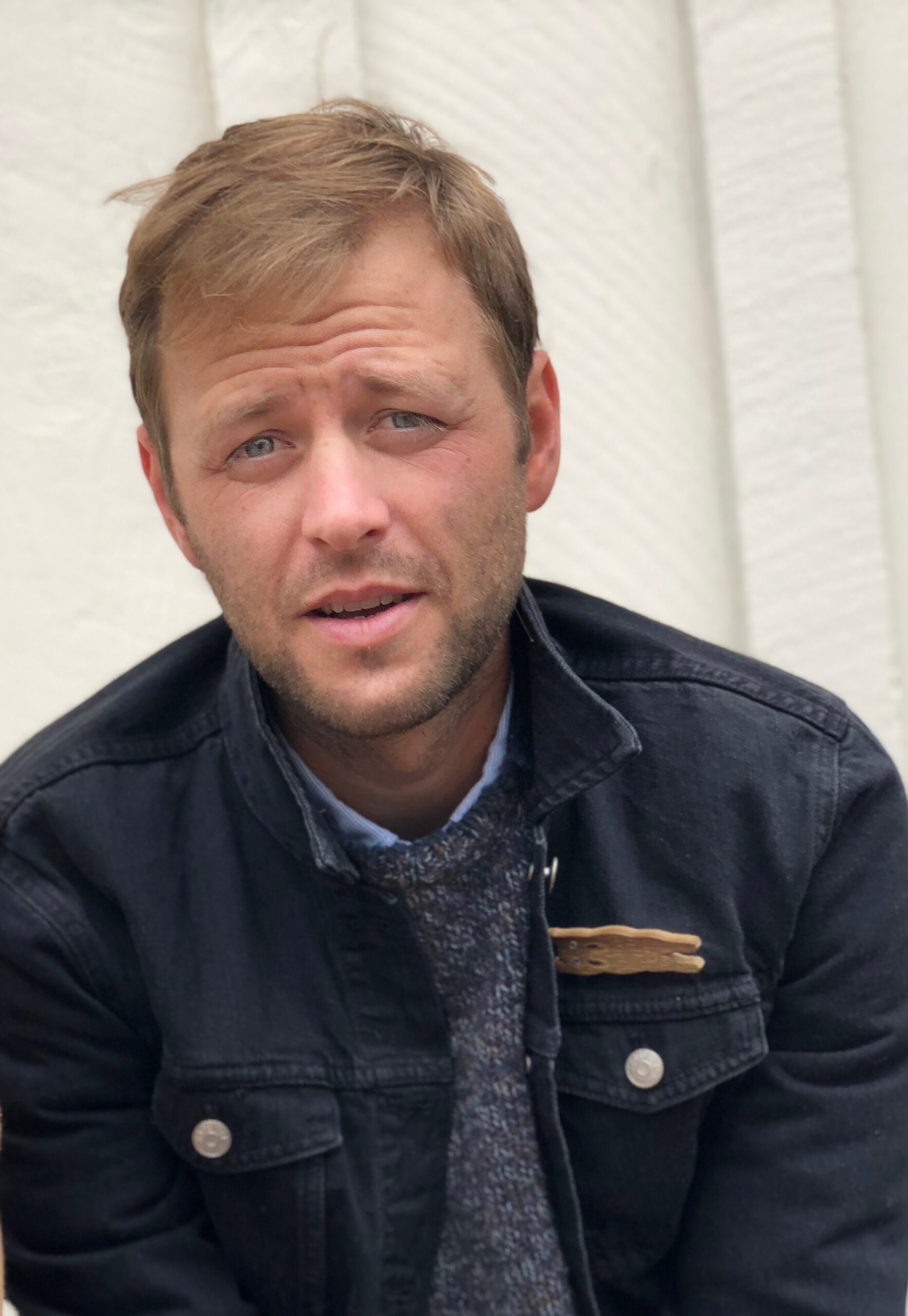 What Is Love?: Mac Barnett’s latest book takes young readers on a ...