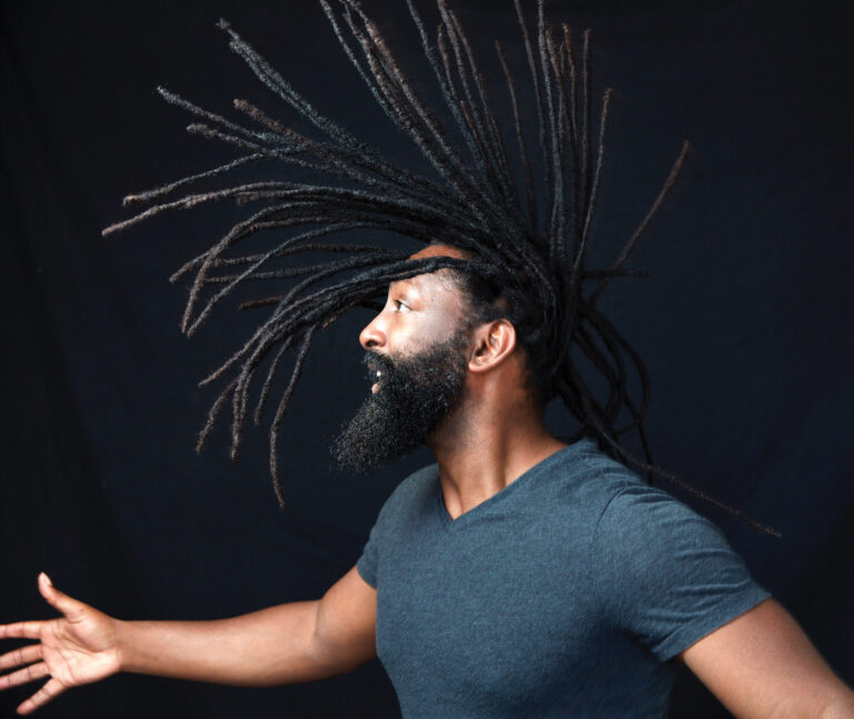 Native Land, Native Hands: Choreographer Antoine Hunter’s latest turns ...