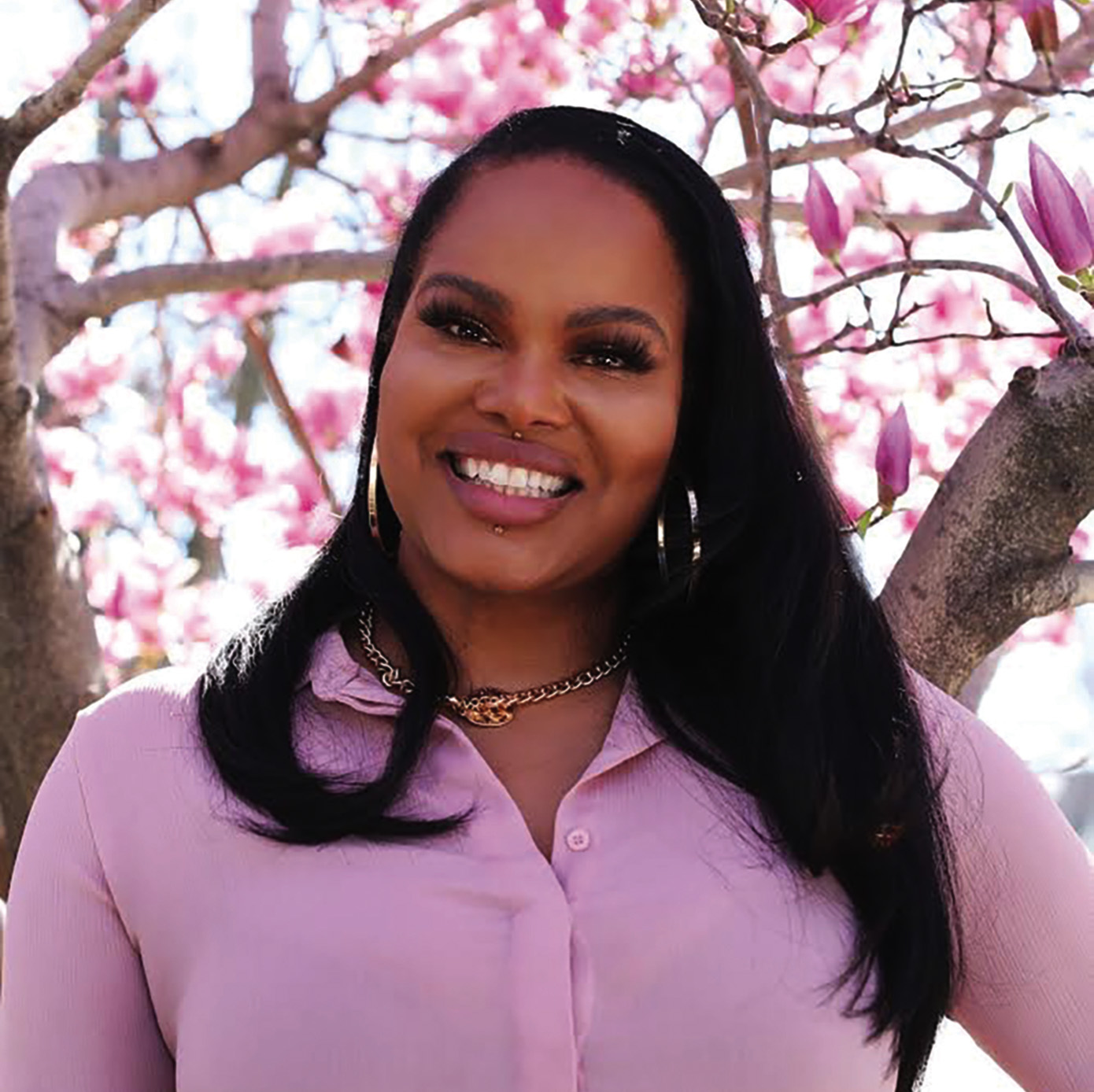 Souley Vegan: Tamearra Dyson expands her menu and her business | East ...