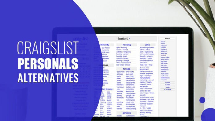 9 Craigslist Personals Alternatives (2024): Online Personal Ads