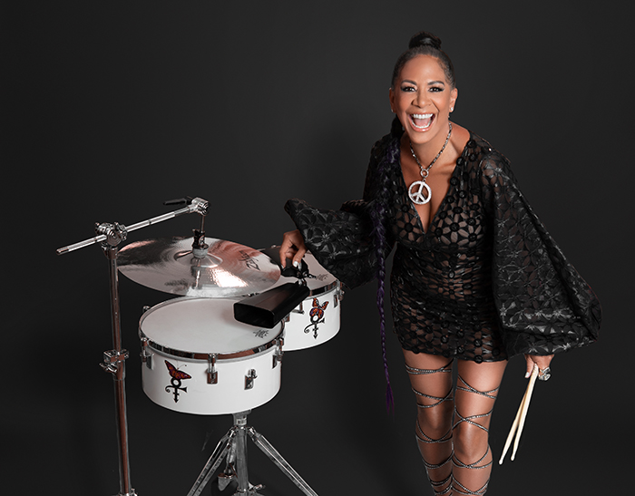 Living the Glamorous Life | East Bay Express | Oakland, Berkeley & Alameda