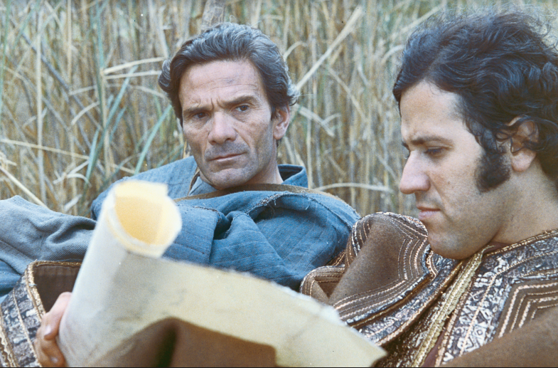 Viva Pasolini! | East Bay Express | Oakland, Berkeley & Alameda