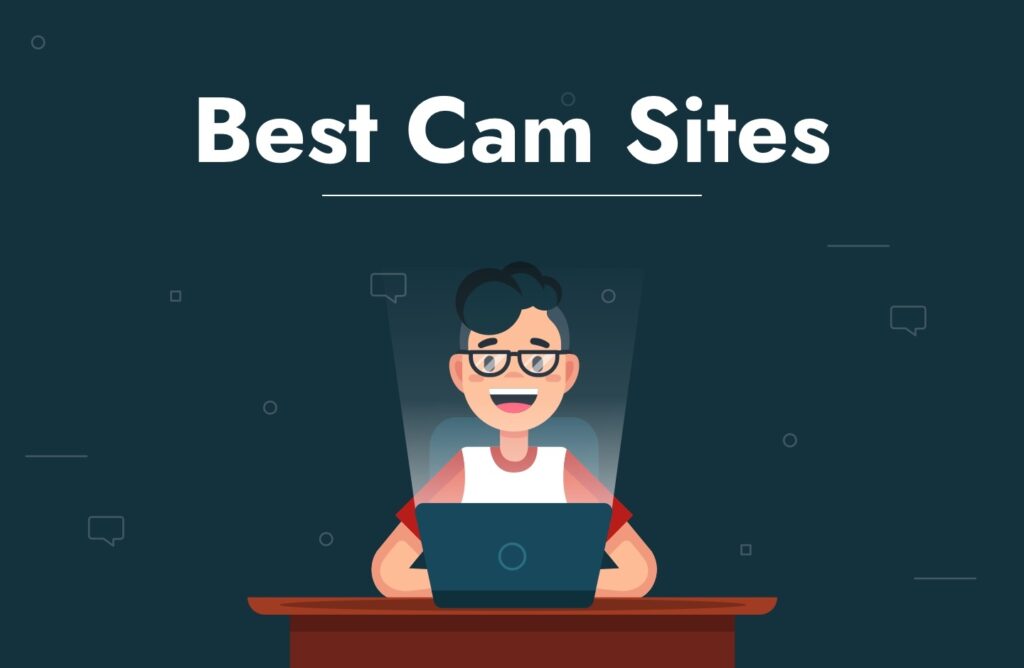 12 Best Cam Sites Featuring Live Cam Models, Free Cams and Chat Options ...