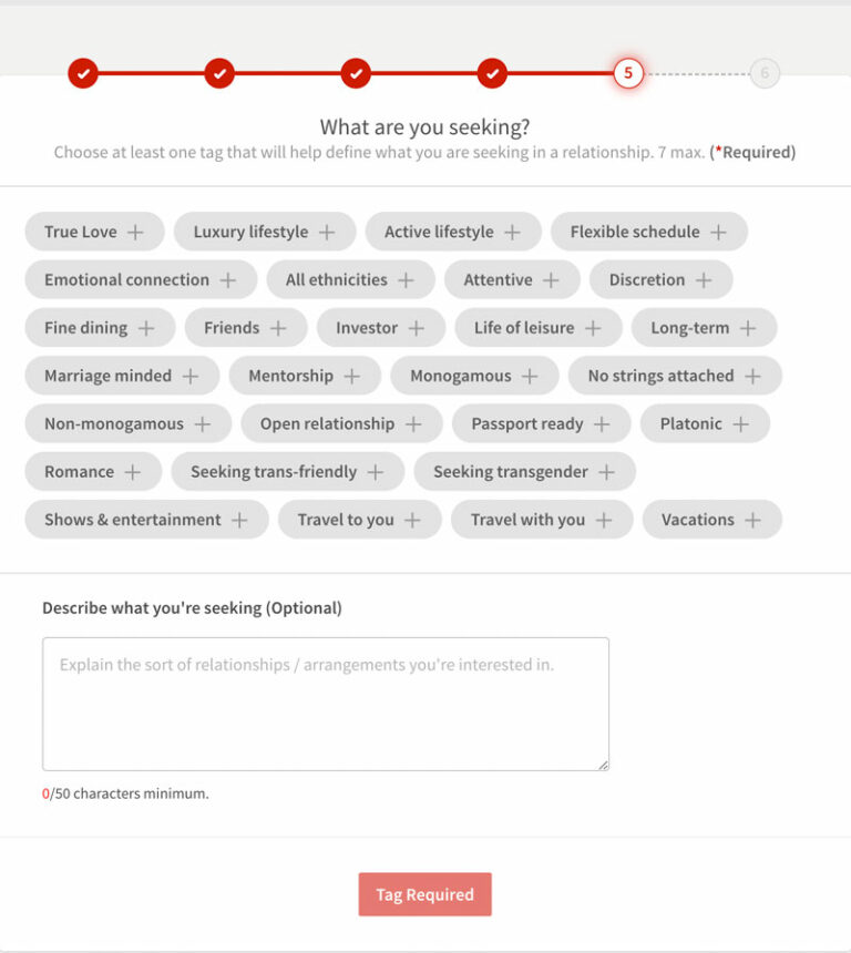 Seeking Reviews—A Closer Look at Seeking.com for Dating in 2024