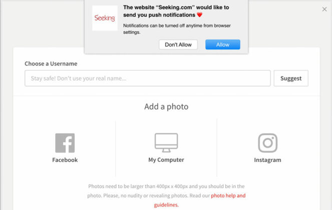 Seeking Reviews—A Closer Look at Seeking.com for Dating in 2024