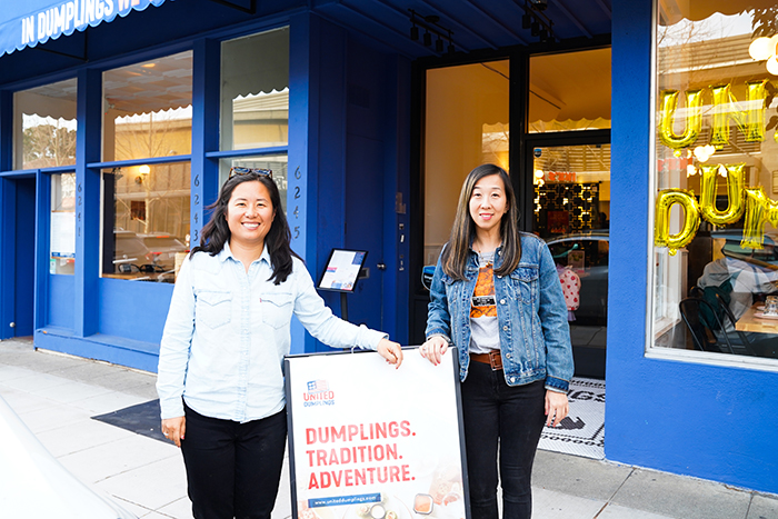 Dumplings United | East Bay Express | Oakland, Berkeley & Alameda