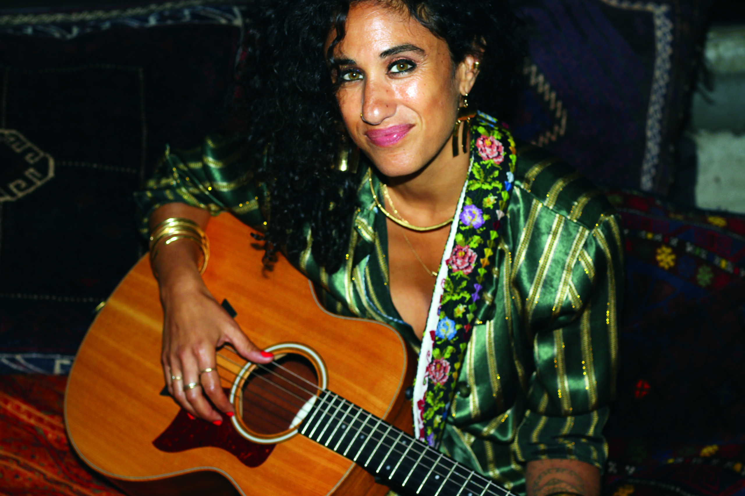 Naima Shalhoub | East Bay Express | Oakland, Berkeley & Alameda