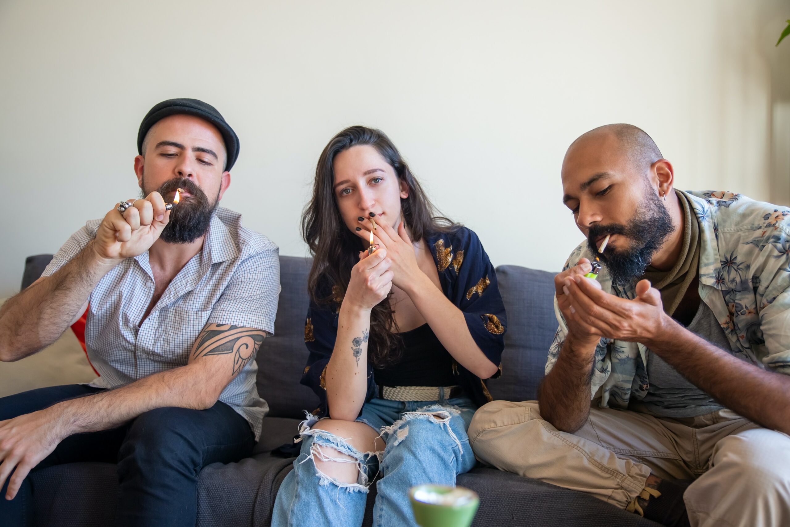 Who’s a Stoner? | East Bay Express | Oakland, Berkeley & Alameda