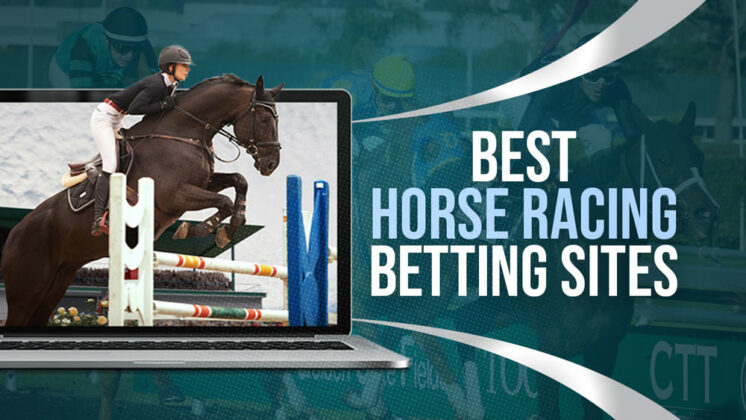 Best Horse Racing Betting Sites & Apps: Top 10 Horse Racebooks for 2023