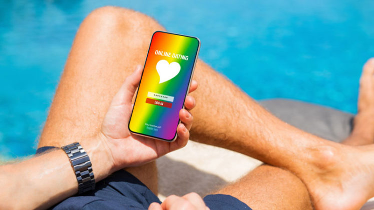 Best Gay Dating Apps—Top LGBTQ+ Dating Sites