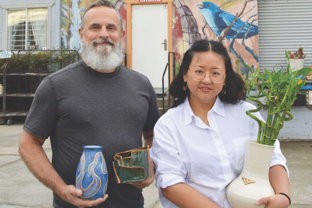 Makers and Purveyors