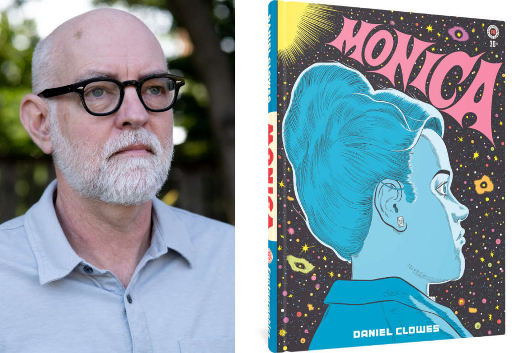 Daniel Clowes’ Brutal Realism