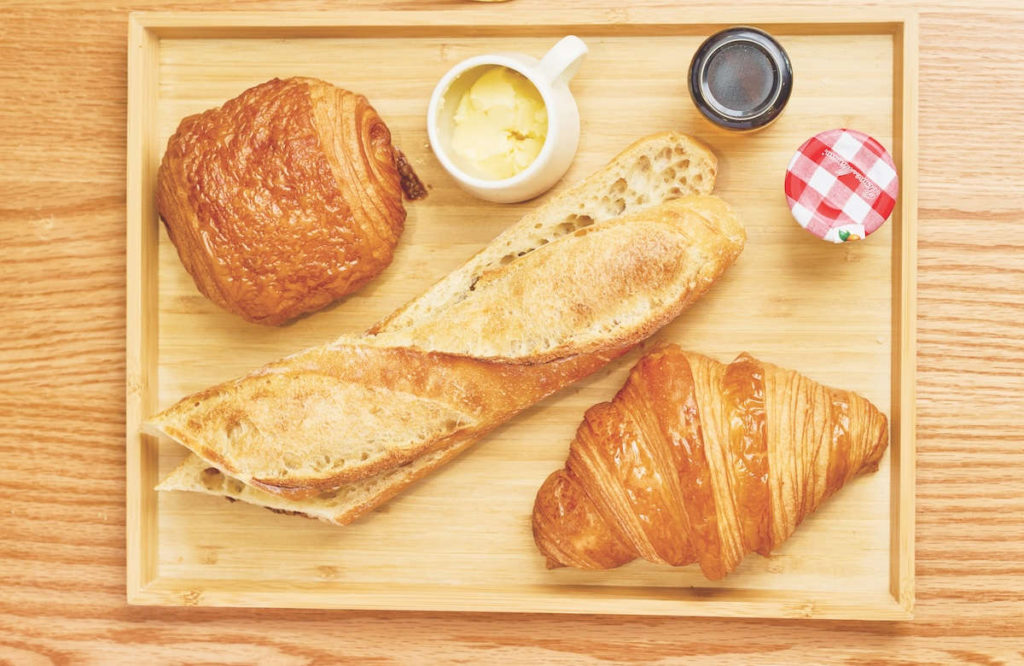 Authentic French Bakery Maison Benoit Arrives in Danville