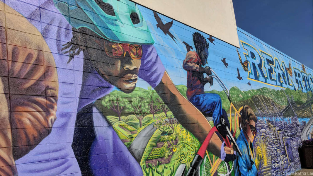 ‘Richmond Renaissance’ Vision Ignited