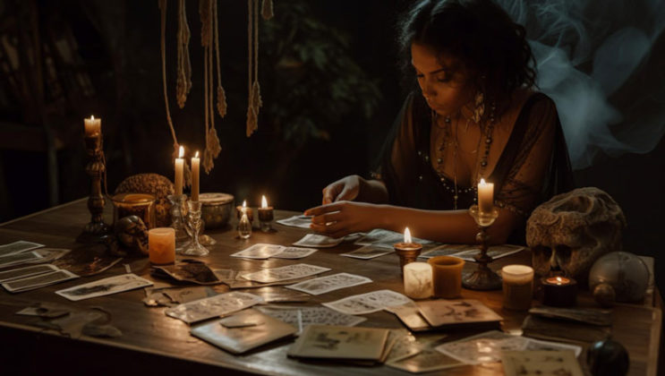 Free Psychic Reading: 6 Best Picks with Free Minutes & Deals